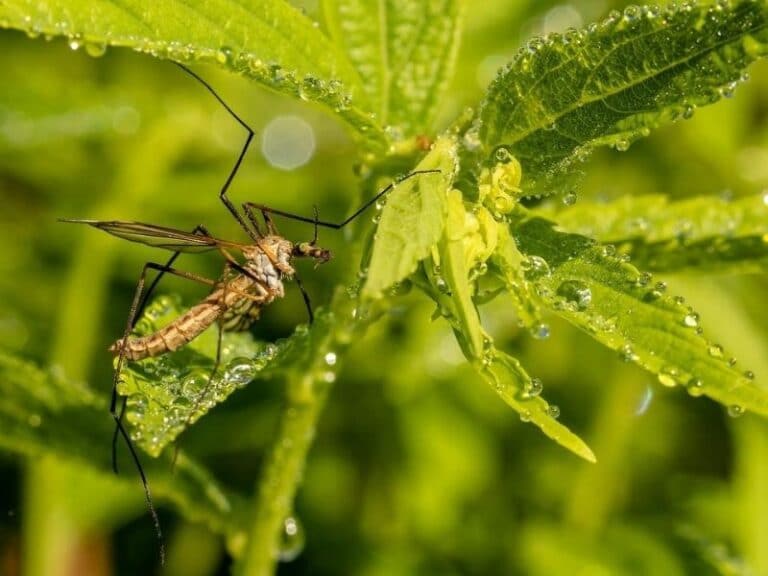 17 Best Mosquito Repellent Plants To Grow In Your House and Garden ...
