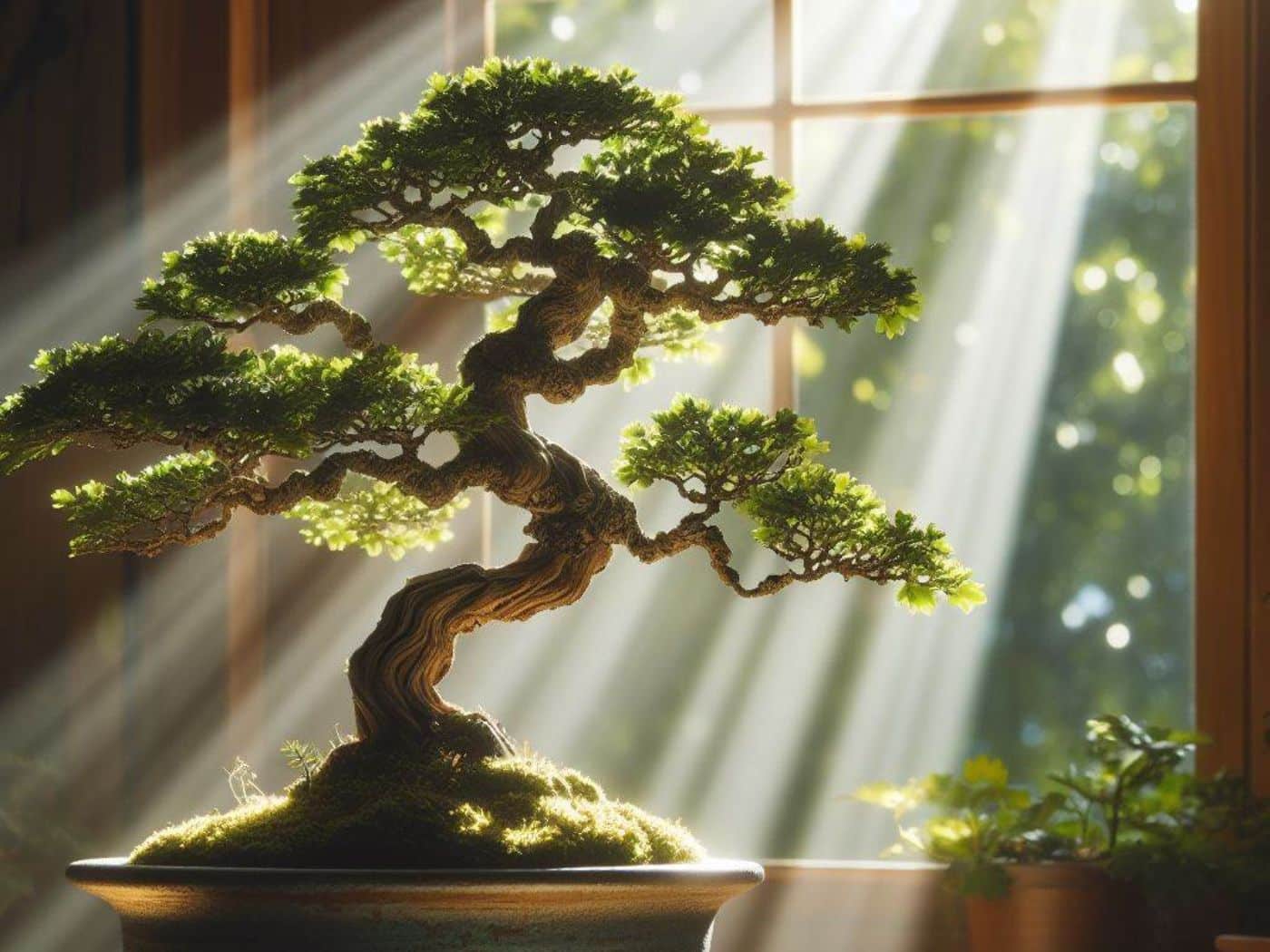 How to Grow and Care for a Bonsai Oak Tree (Quercus) | Florgeous