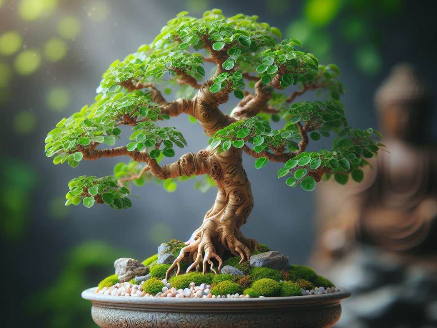 Growing and Caring for a Bodhi Bonsai Tree (Ficus Religiosa) | Florgeous