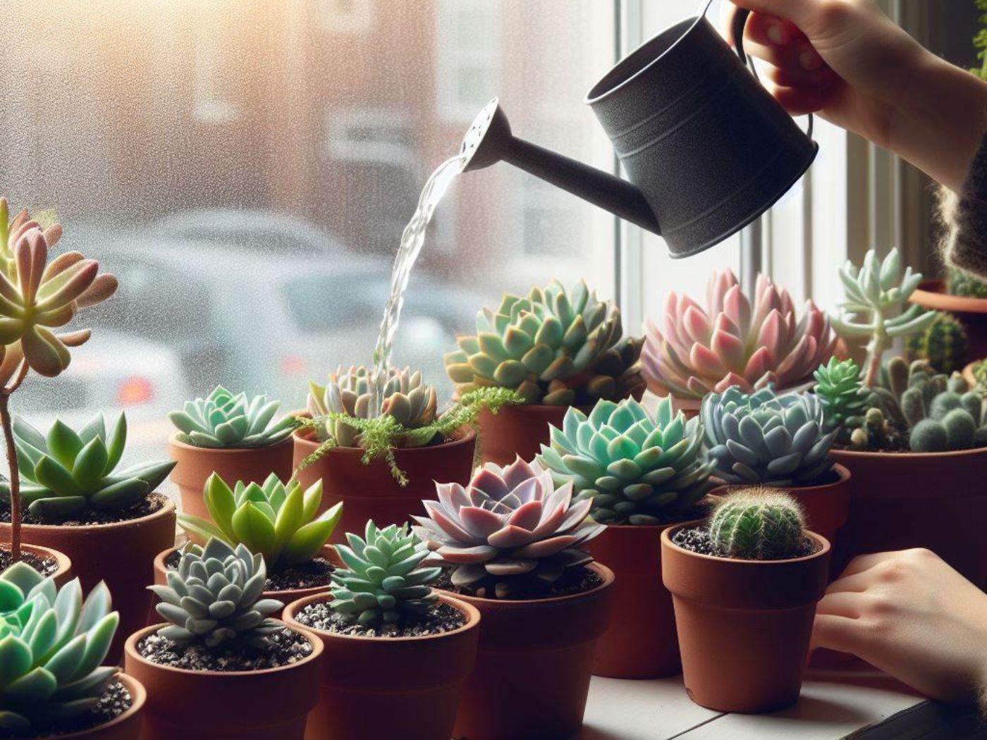 Overwatered Succulent? How to Identify, Rescue, and Revive | Florgeous