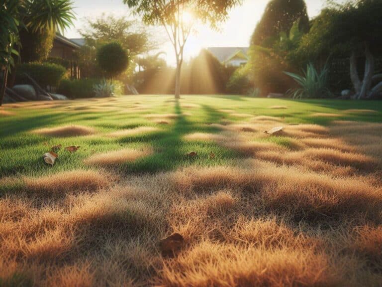 Overwatered vs Under Watered Grass: Balancing Your Lawn's Hydration ...