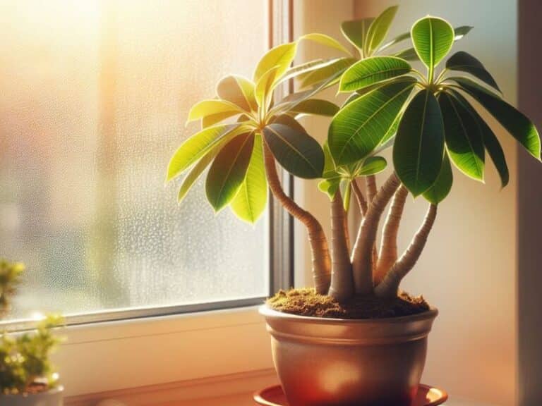 Overwatered Money Tree: Signs, Solutions, and Prevention Tips | Florgeous