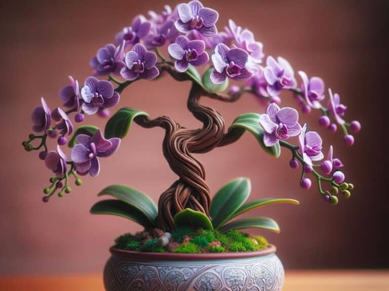 10 Purple Bonsai Trees That Are Real and Beautiful | Florgeous