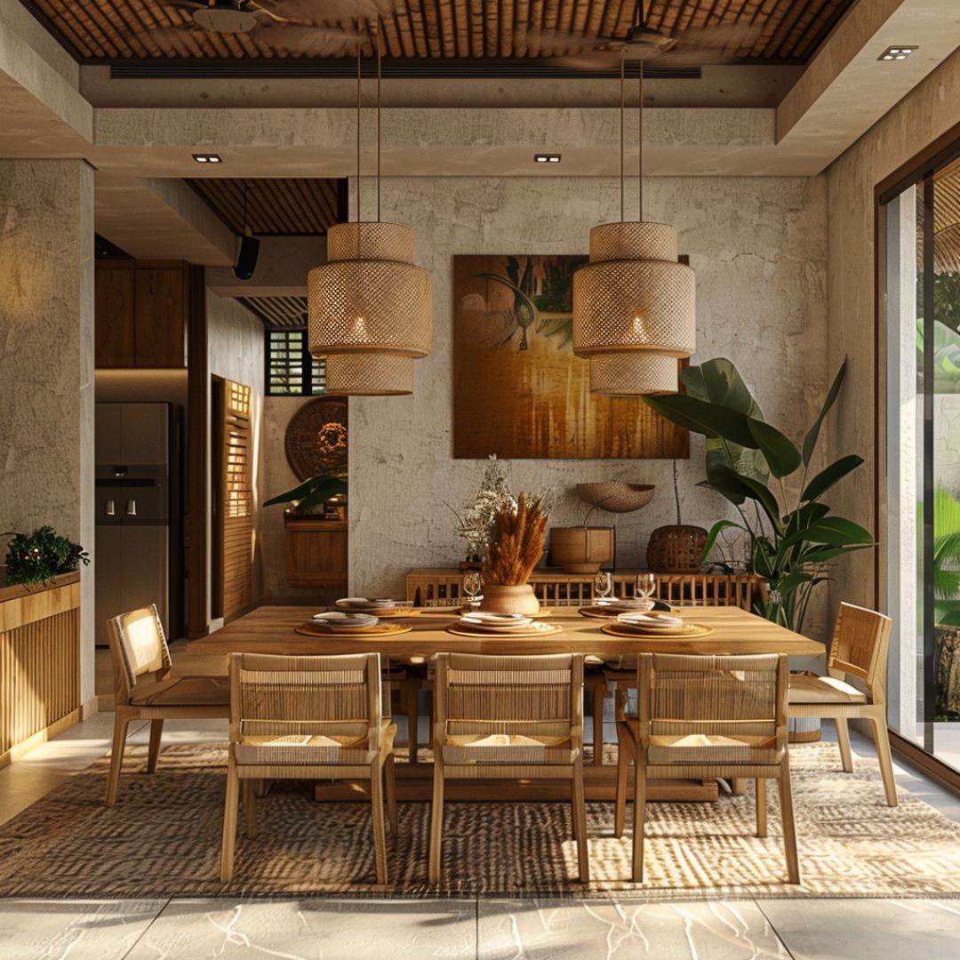 13 Bali Interior Design Ideas: Create Serene Spaces with Natural ...
