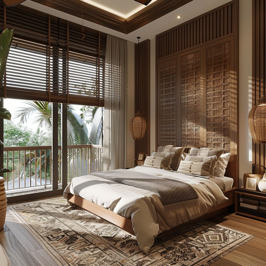 13 Bali Interior Design Ideas: Create Serene Spaces with Natural ...