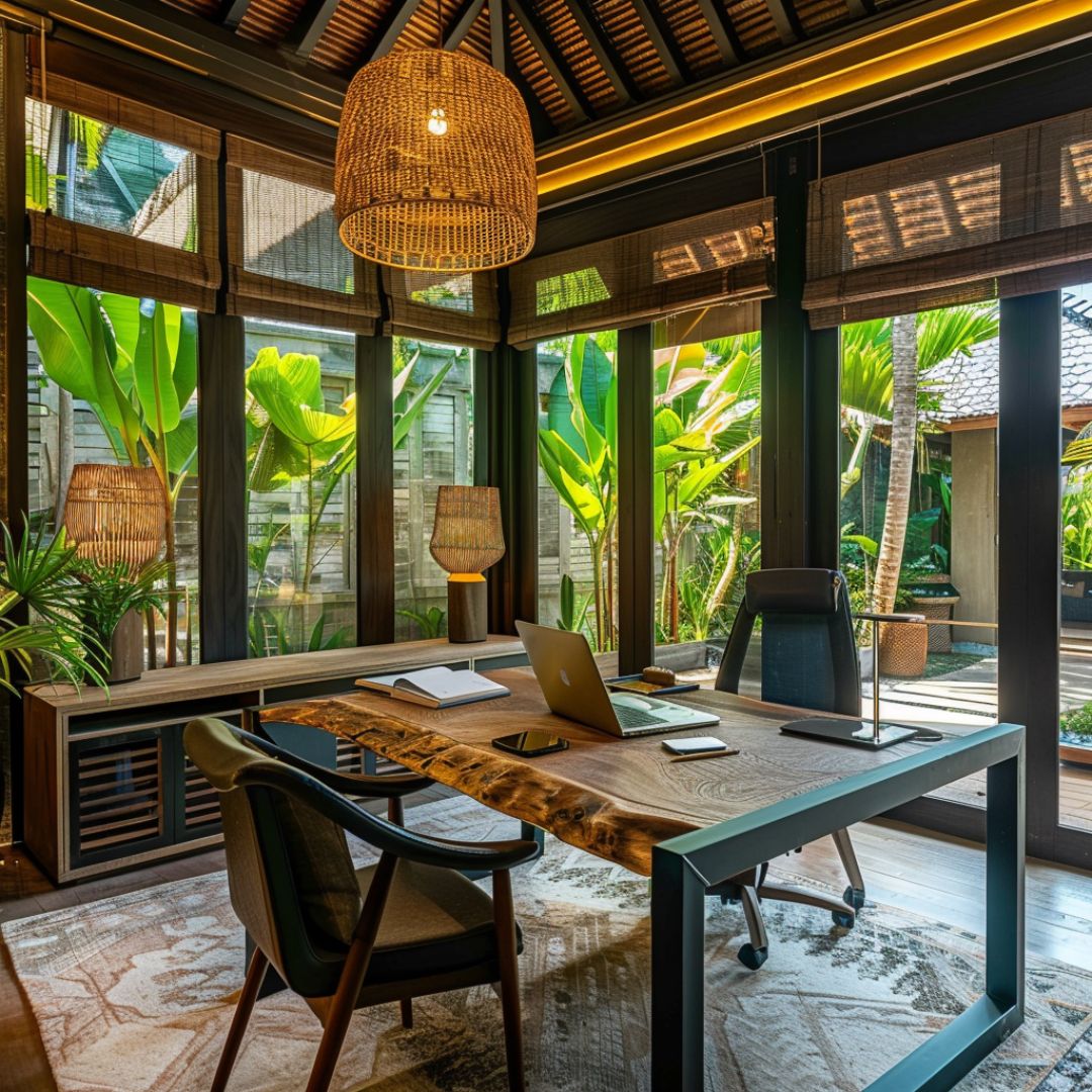 13 Bali Interior Design Ideas: Create Serene Spaces with Natural ...