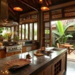 13 Bali Interior Design Ideas: Create Serene Spaces with Natural ...
