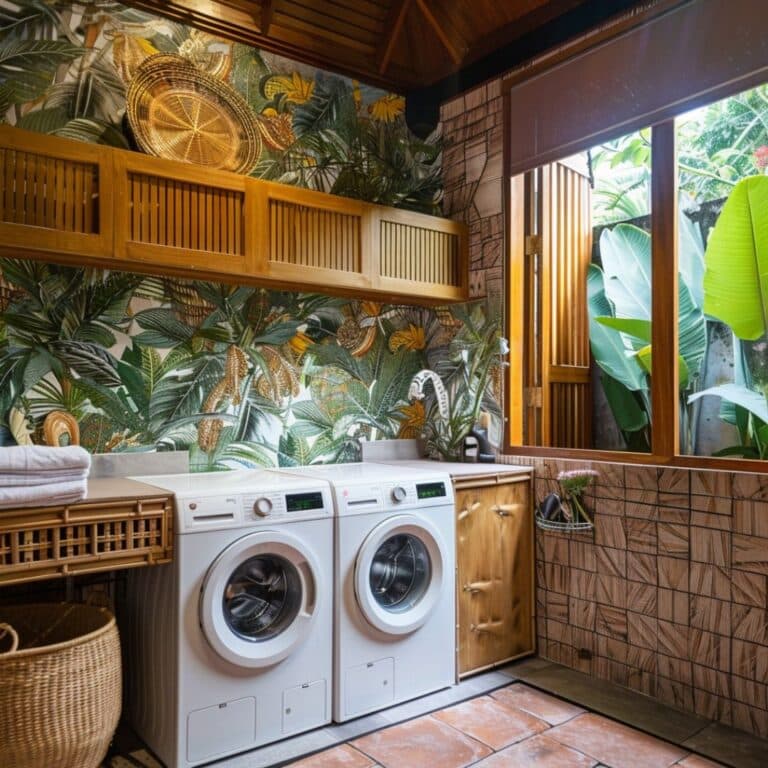 13 Bali Interior Design Ideas: Create Serene Spaces with Natural ...