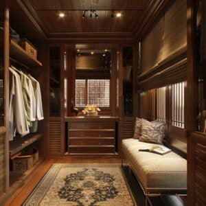 13 Bali Interior Design Ideas: Create Serene Spaces with Natural ...