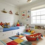 14 Beach House Interior Design Ideas: Tips for a Light, Airy, and ...