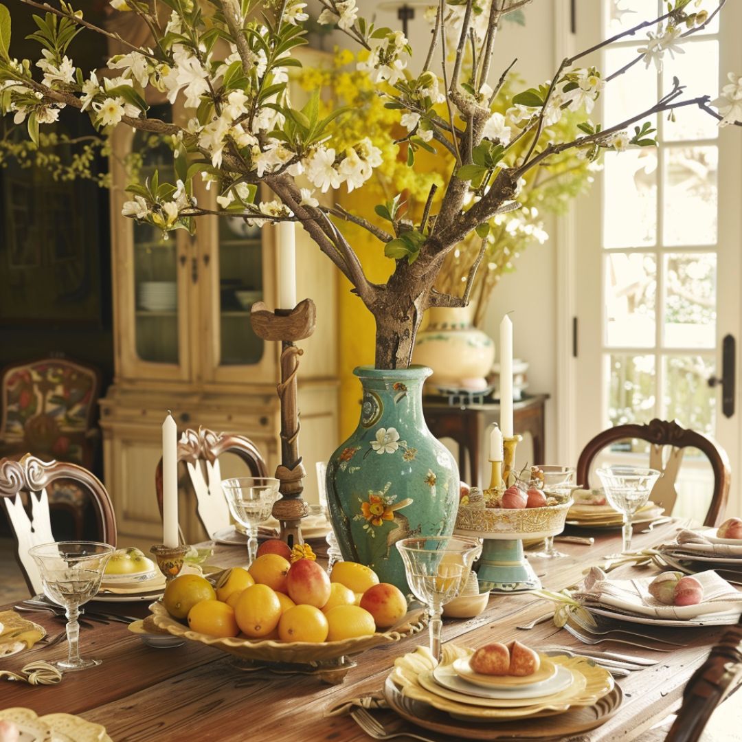 12 Easter Interior Design Ideas: Vibrant Colors, DIY Tips & Eco ...