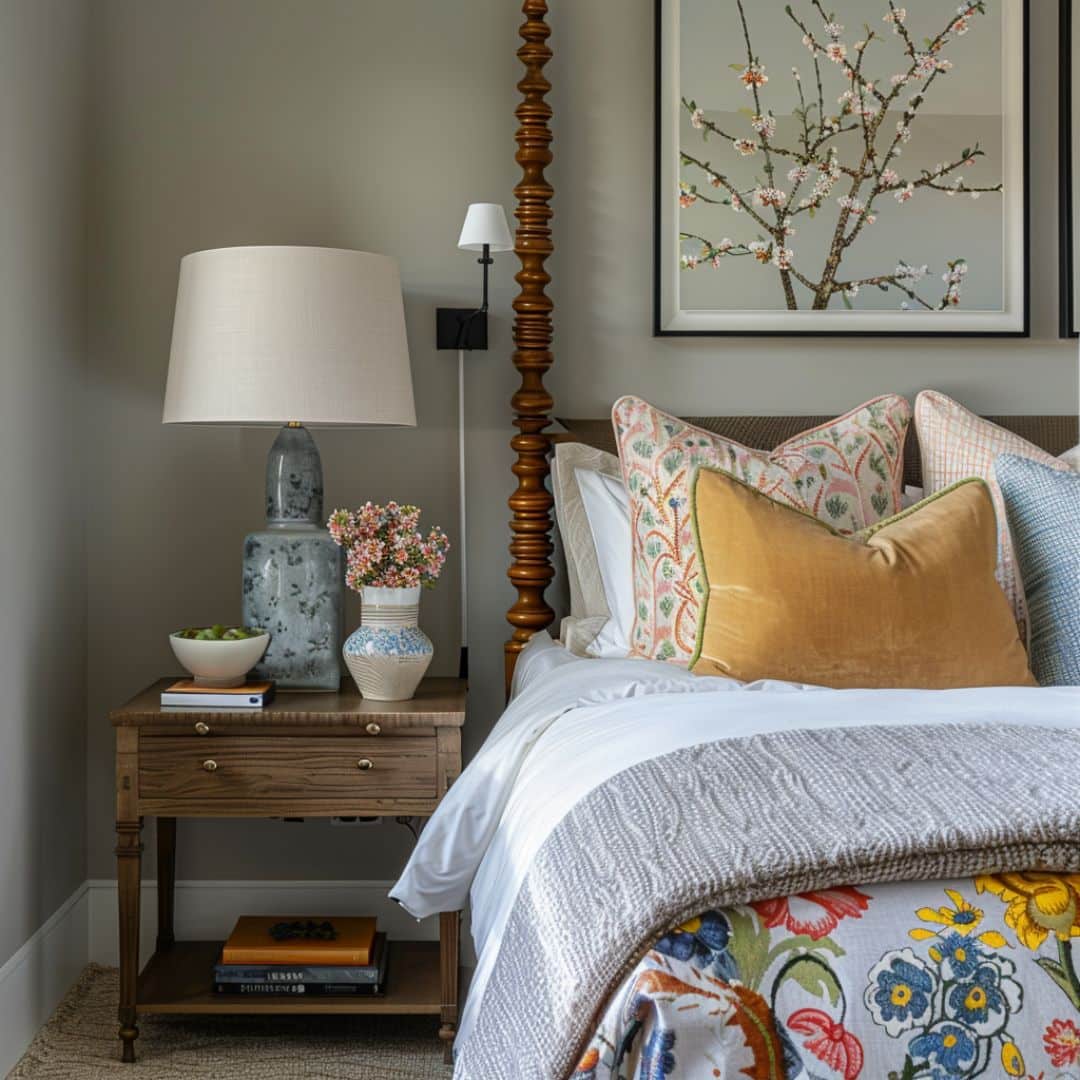 12 Easter Interior Design Ideas: Vibrant Colors, DIY Tips & Eco ...