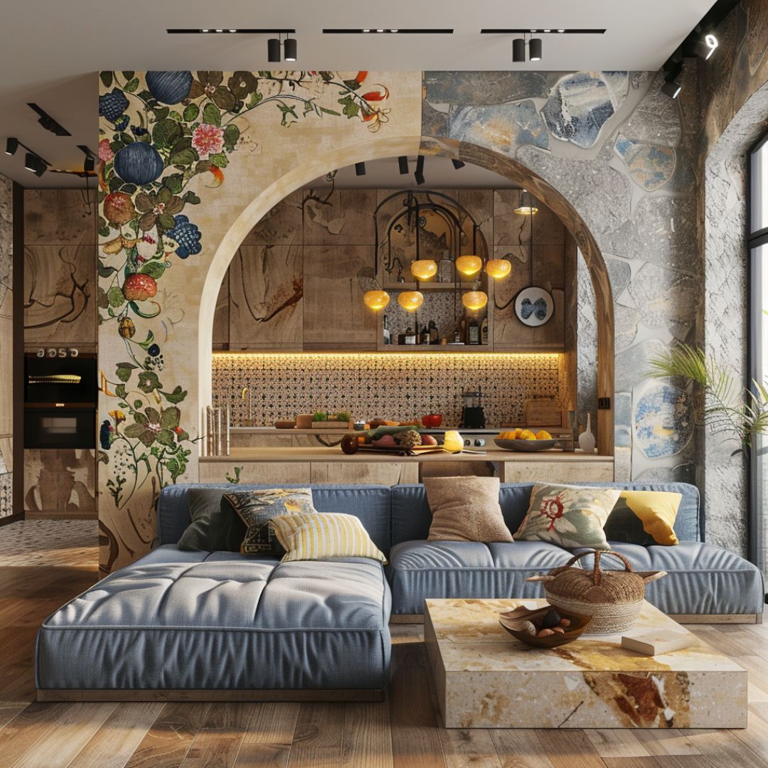 12 Easter Interior Design Ideas: Vibrant Colors, DIY Tips & Eco ...