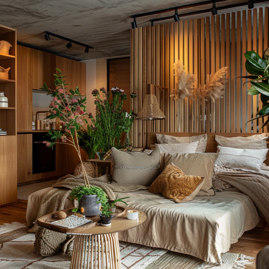 12 Easter Interior Design Ideas: Vibrant Colors, DIY Tips & Eco ...