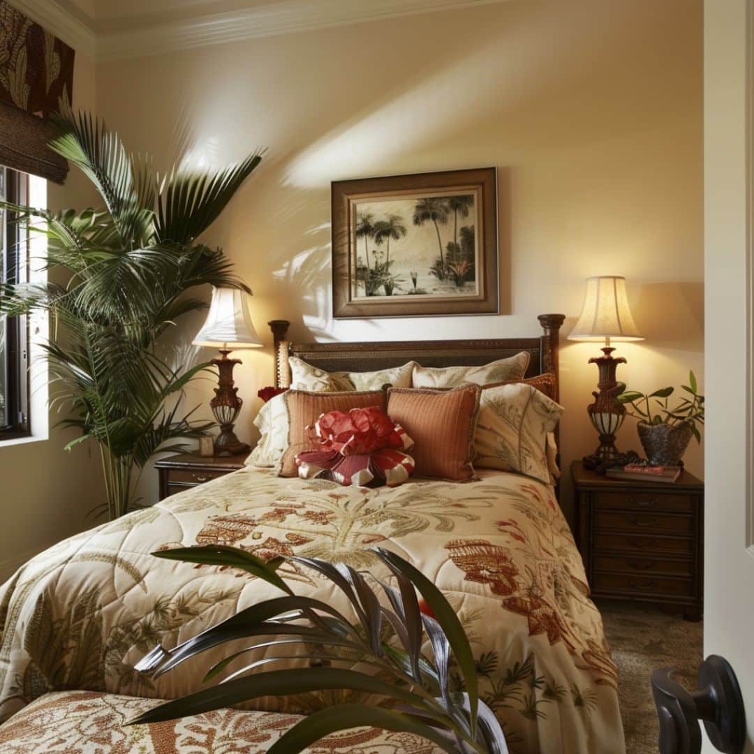 14 Garden Oasis Interior Design Ideas: Transform Your Home with Natural ...