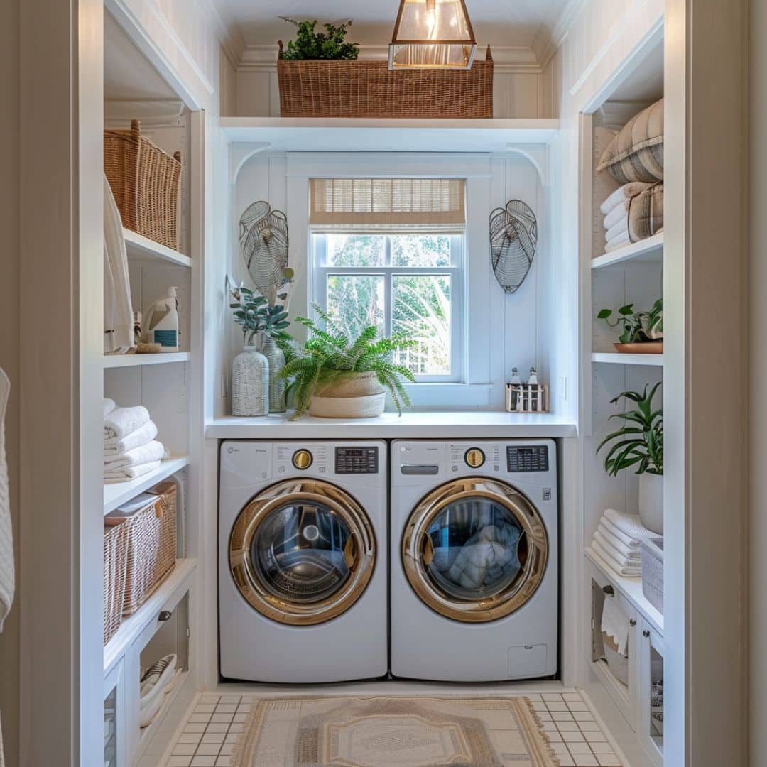 14 Garden Oasis Interior Design Ideas: Transform Your Home with Natural ...