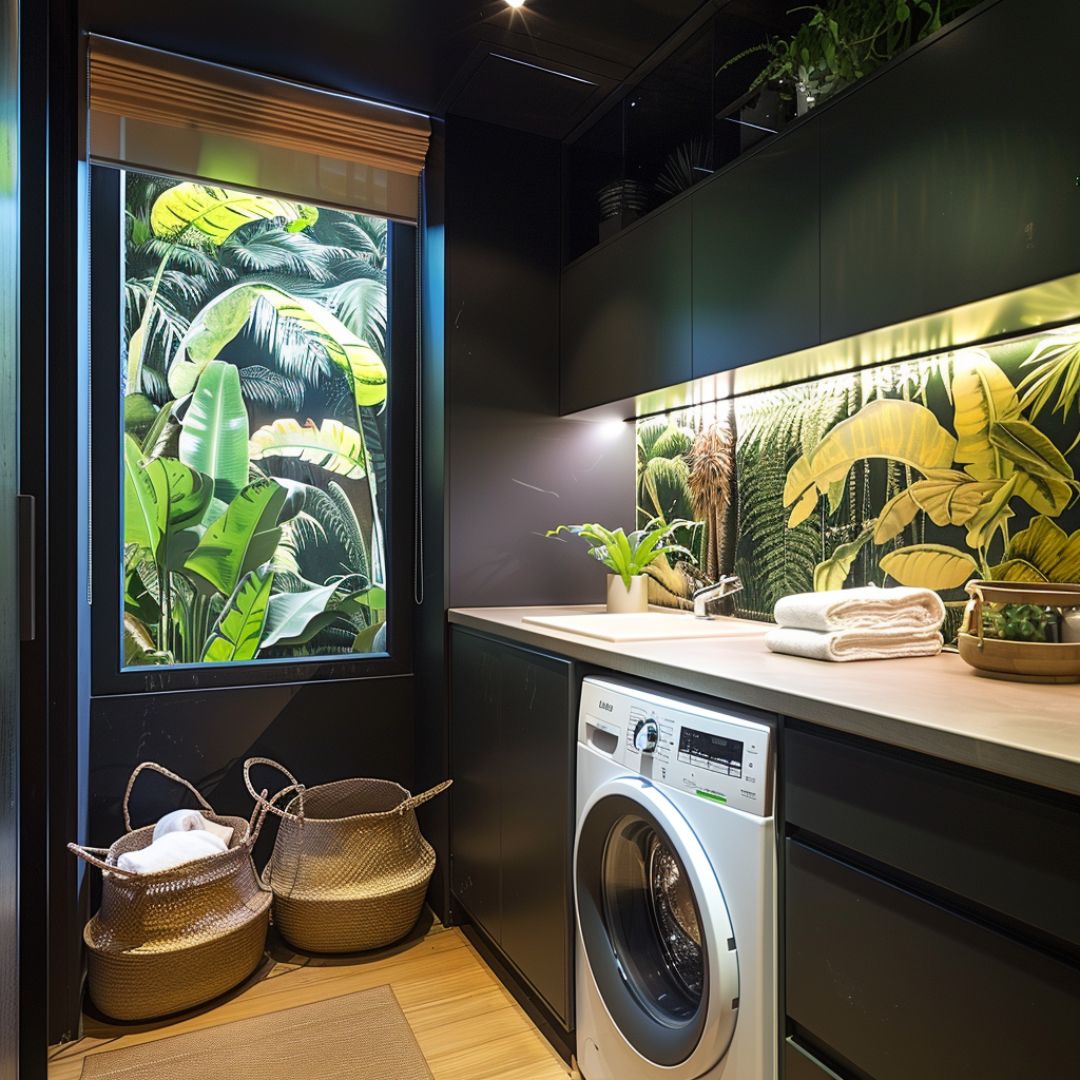 14 Garden Oasis Interior Design Ideas: Transform Your Home with Natural ...