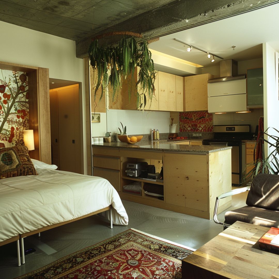 14 Garden Oasis Interior Design Ideas: Transform Your Home with Natural ...