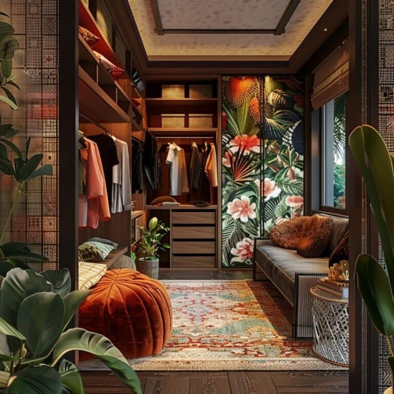14 Garden Oasis Interior Design Ideas: Transform Your Home with Natural ...