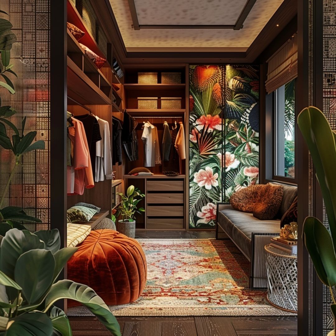 14 Garden Oasis Interior Design Ideas: Transform Your Home with Natural ...
