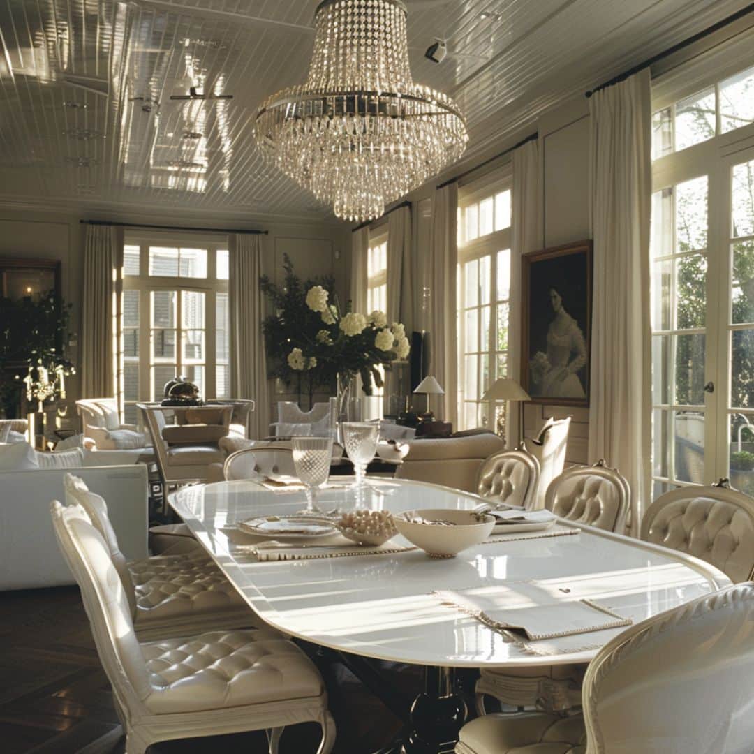 12 Hamptons Interior Design Ideas: Embrace Coastal Elegance with Modern ...