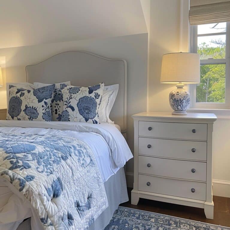 12 Hamptons Interior Design Ideas: Embrace Coastal Elegance with Modern ...