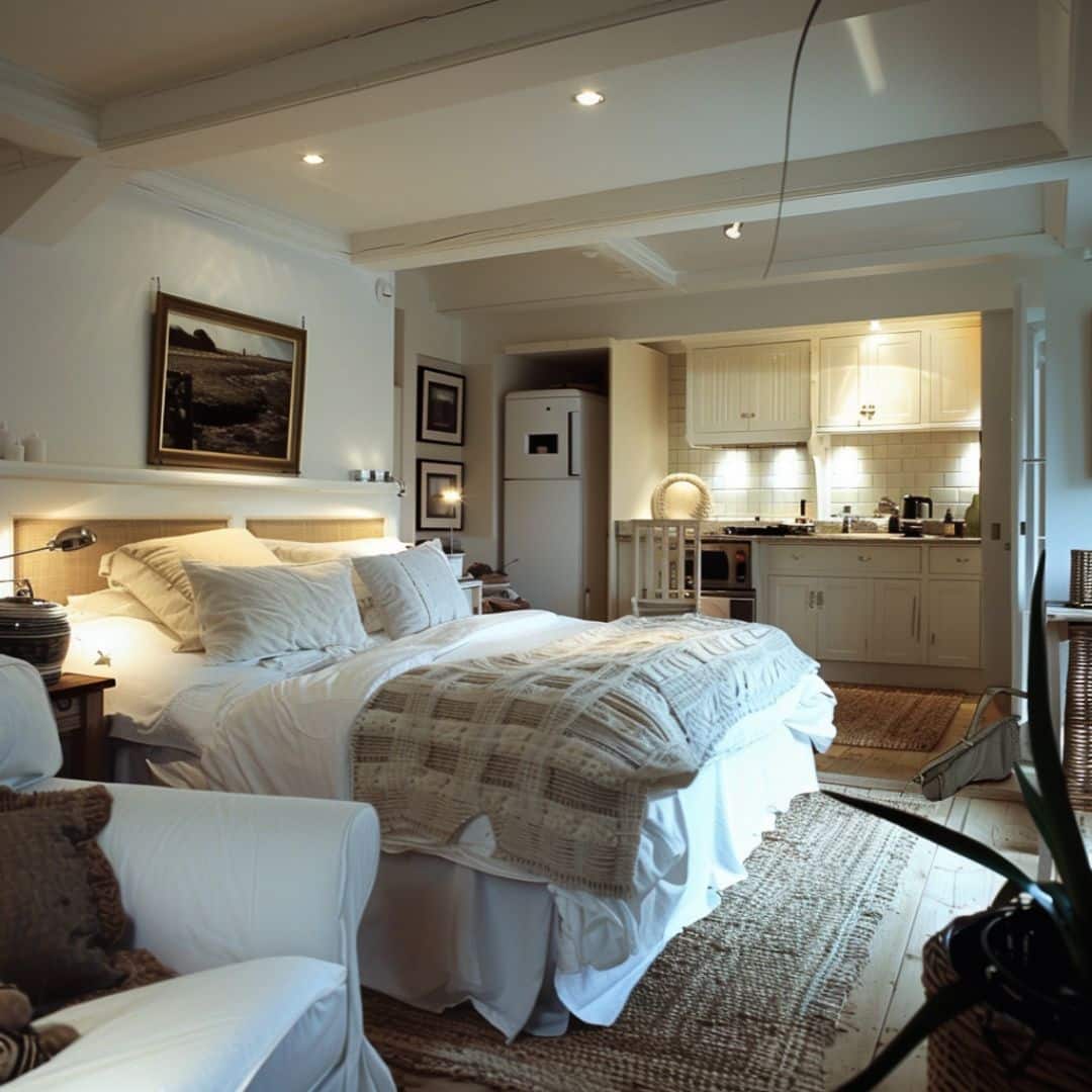 12 Hamptons Interior Design Ideas: Embrace Coastal Elegance with Modern ...