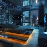 18 High-Tech Interior Design Ideas: Transform Your Living Space with ...