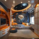 18 High-Tech Interior Design Ideas: Transform Your Living Space with ...