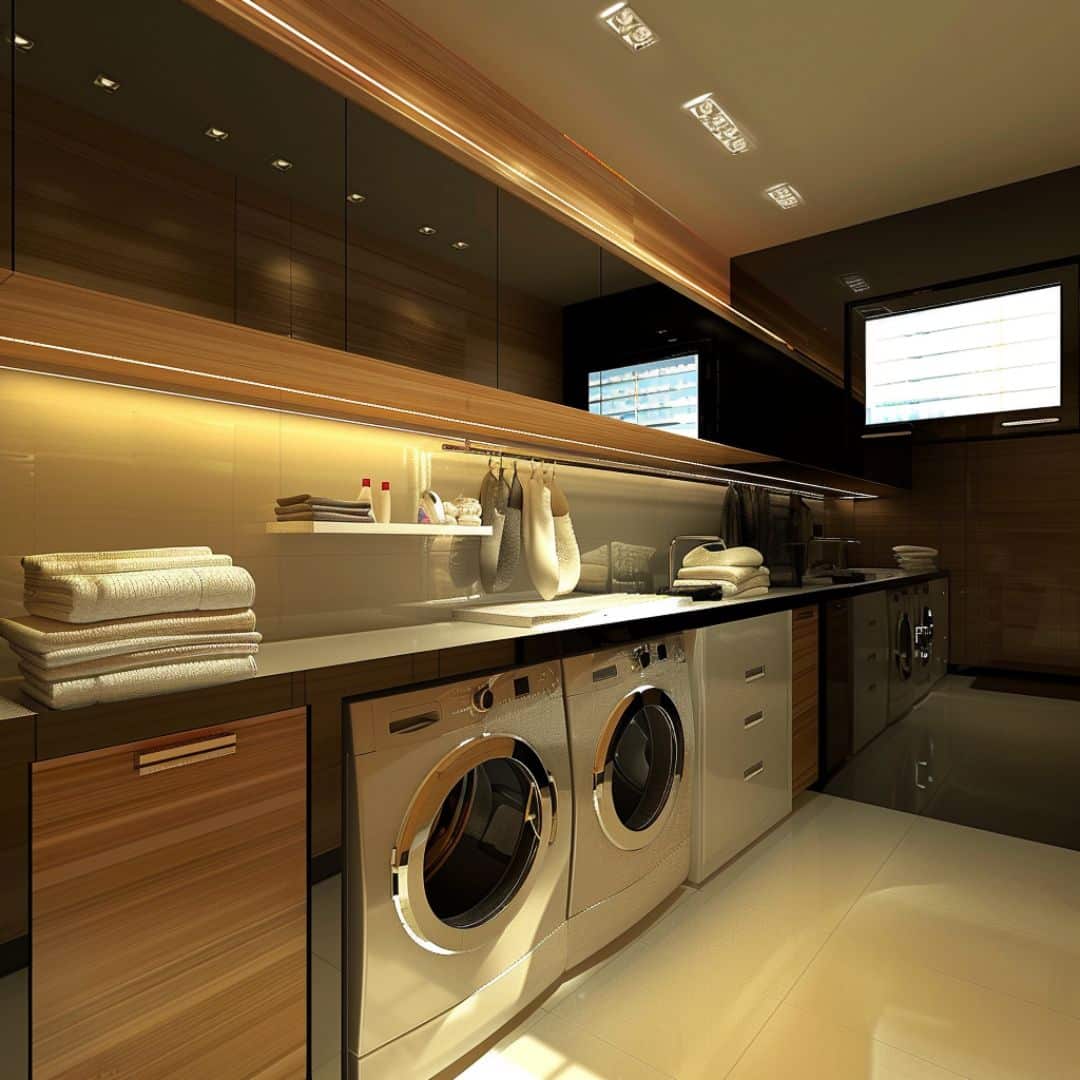 18 High-Tech Interior Design Ideas: Transform Your Living Space with ...