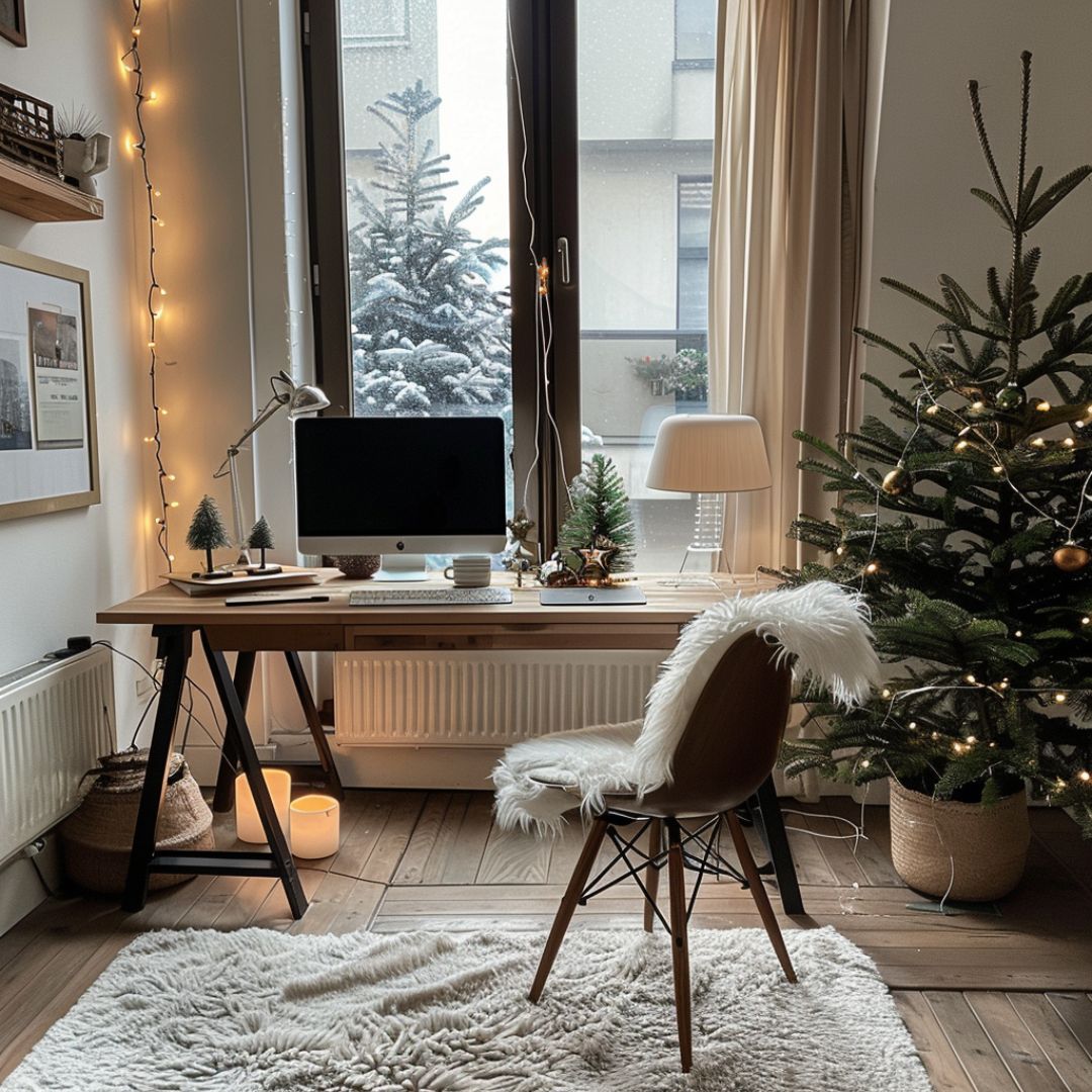 15 Christmas Interior Design Ideas: Festive Tips for a Cozy and Stylish ...