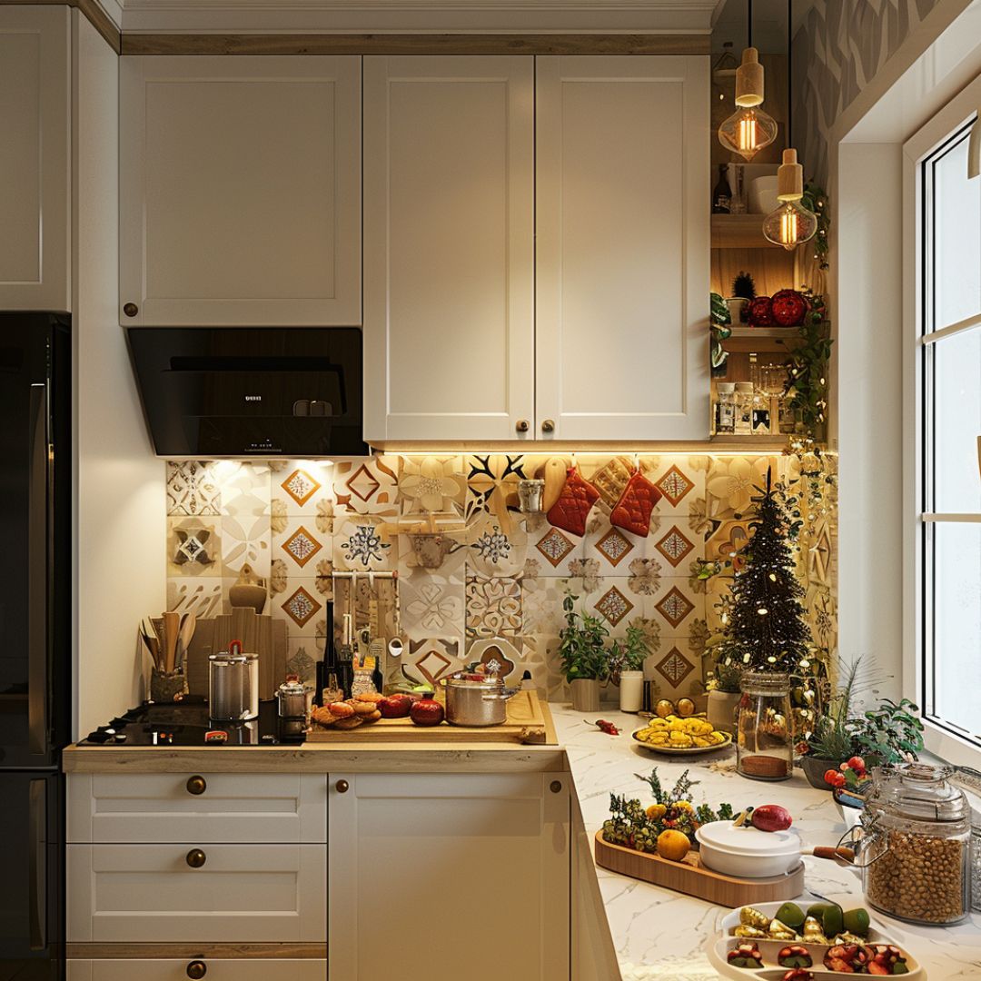 15 Christmas Interior Design Ideas: Festive Tips for a Cozy and Stylish ...
