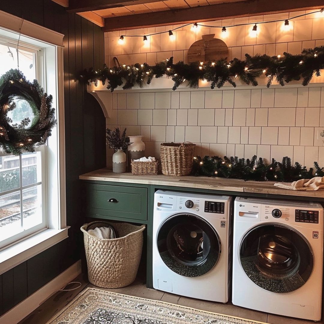 15 Christmas Interior Design Ideas: Festive Tips for a Cozy and Stylish ...