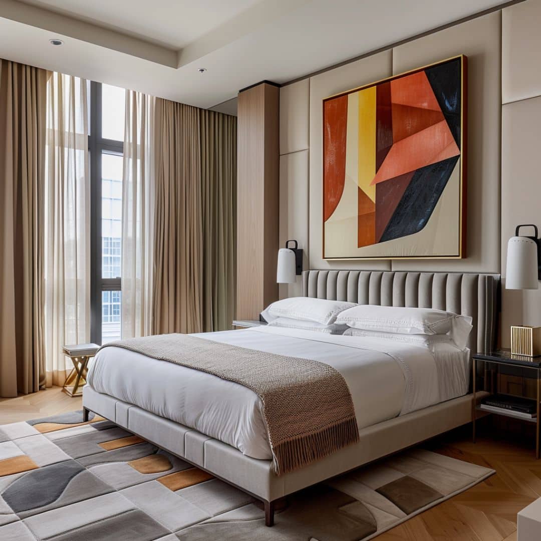 11 Contemporary Interior Design Ideas: Style, Functionality, and ...