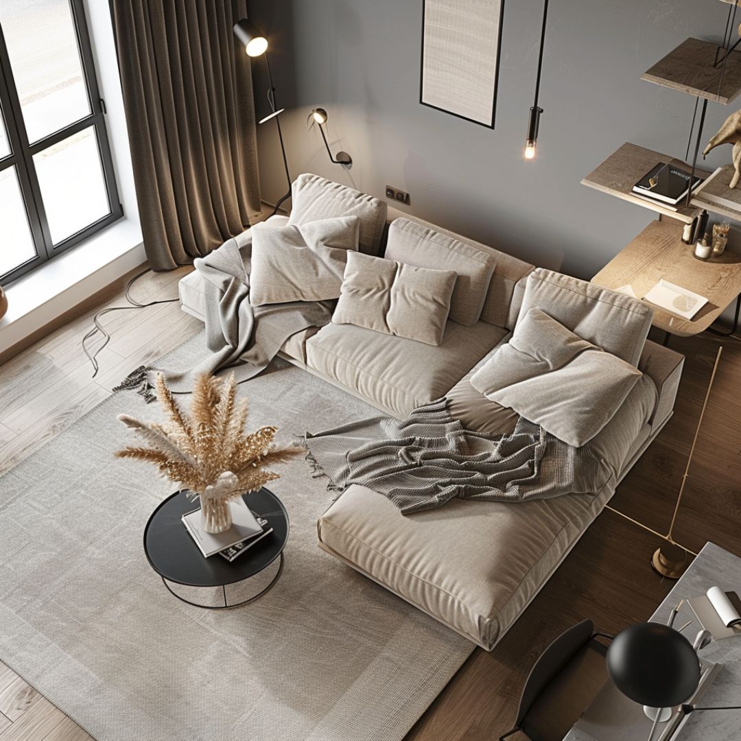 11 Contemporary Interior Design Ideas: Style, Functionality, and ...