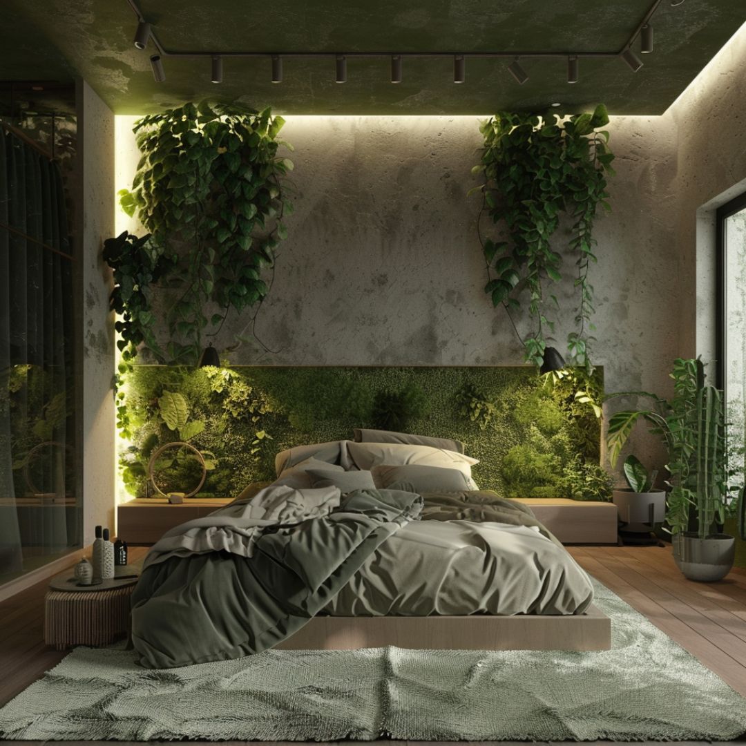 13 Green Living Interior Design Ideas: Eco-Friendly Tips for a ...