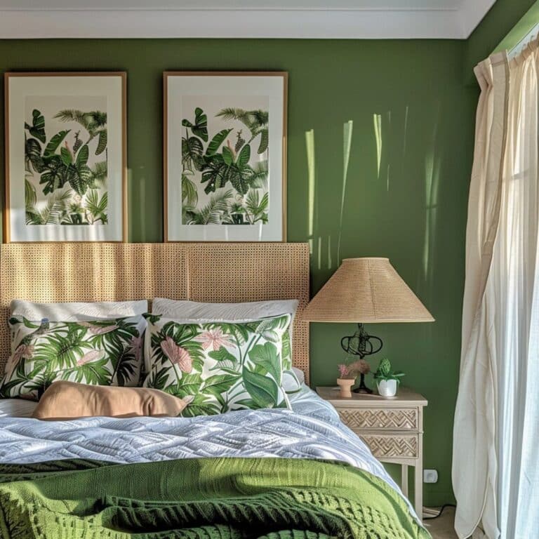 13 Green Living Interior Design Ideas: Eco-Friendly Tips for a ...