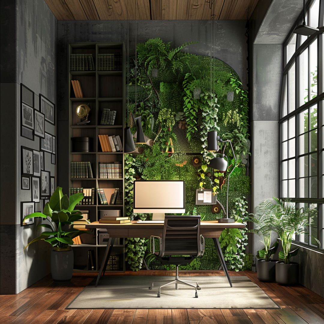 13 Green Living Interior Design Ideas: Eco-Friendly Tips for a ...