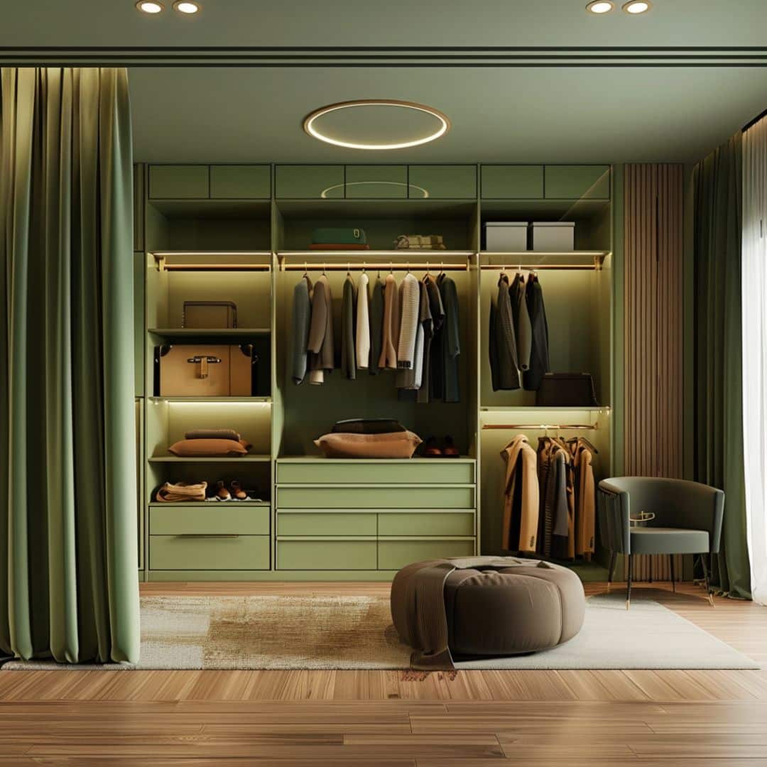 13 Green Living Interior Design Ideas: Eco-Friendly Tips for a ...