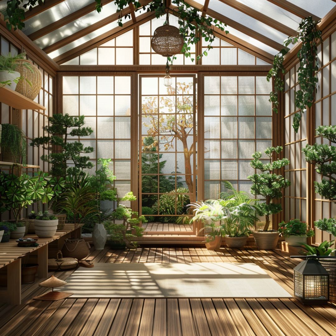 14 Japanese Interior Design Ideas: Creating Calming, Minimalist Spaces ...