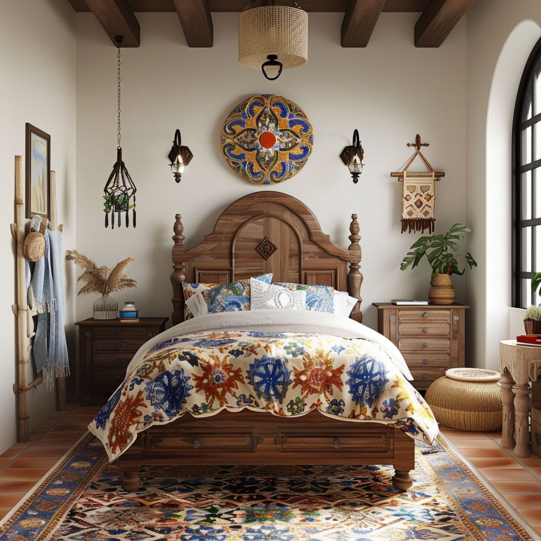 Top 22 Mediterranean Interior Design Ideas: Timeless Elegance with ...