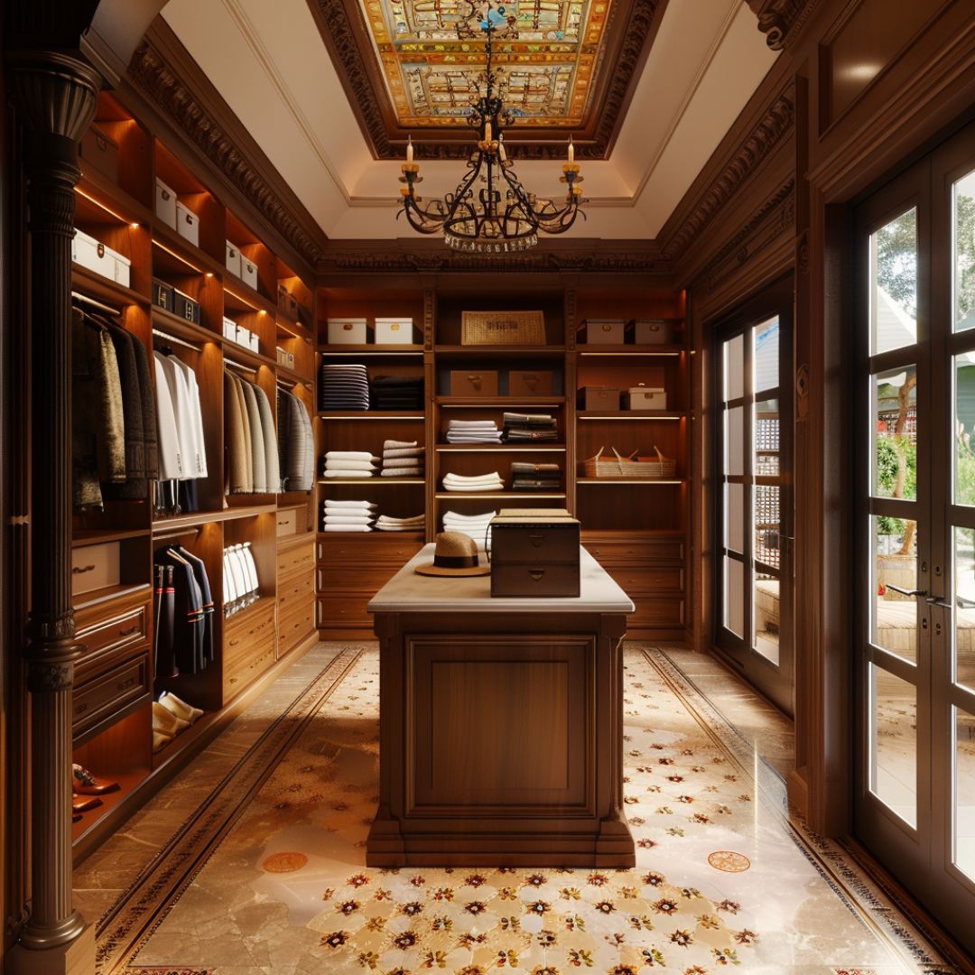 Top 22 Mediterranean Interior Design Ideas: Timeless Elegance with ...