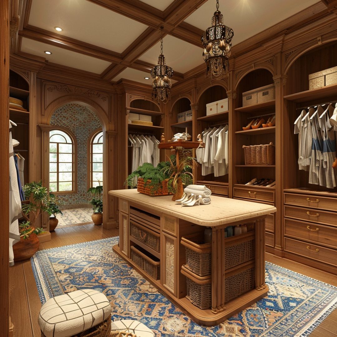 Top 22 Mediterranean Interior Design Ideas: Timeless Elegance with ...