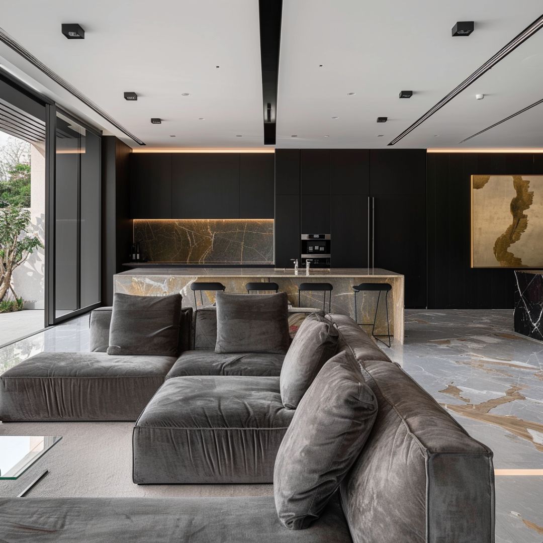 11 Minimalist Interior Design: Simplify Your Space for Tranquility and ...