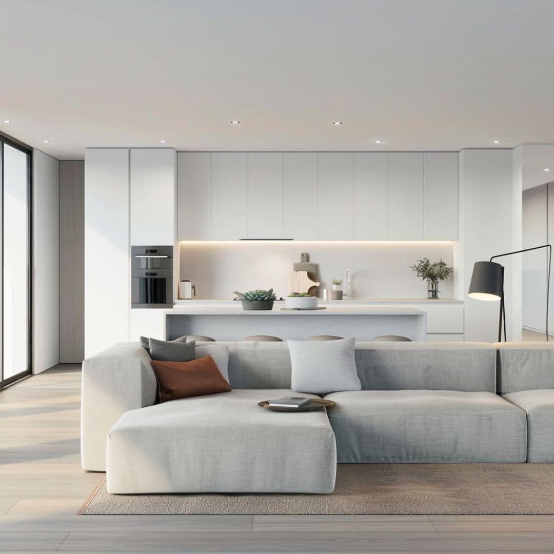 11 Minimalist Interior Design: Simplify Your Space for Tranquility and ...