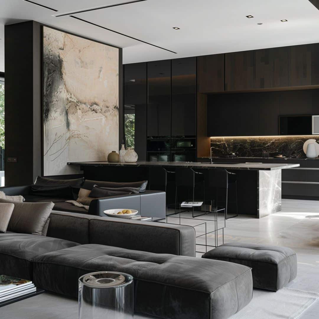11 Minimalist Interior Design: Simplify Your Space for Tranquility and ...