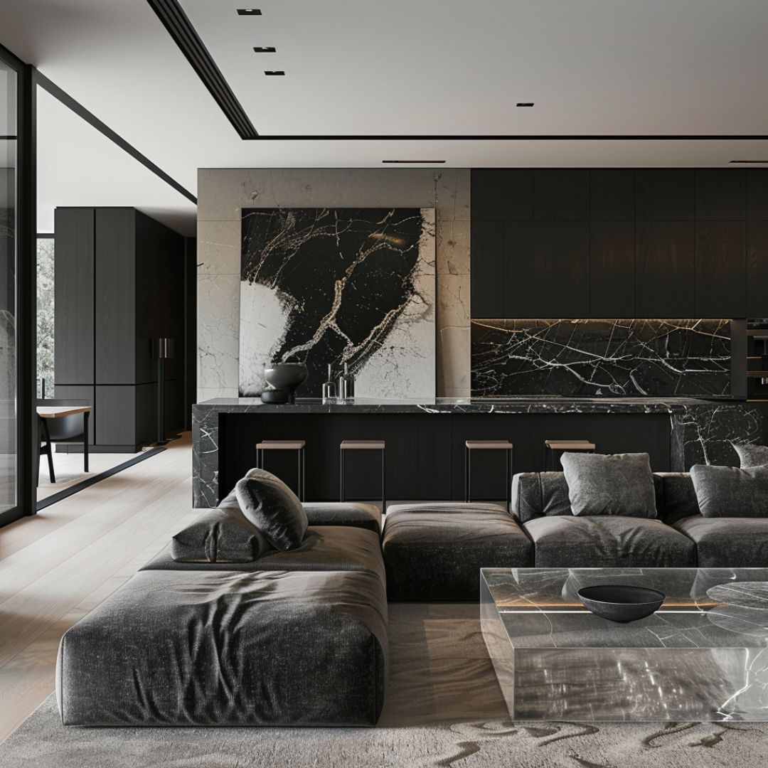 11 Minimalist Interior Design: Simplify Your Space for Tranquility and ...