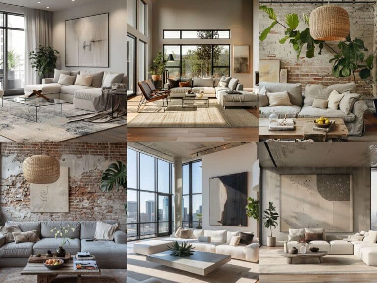 11 Modern Interior Design Ideas to Transform Your Home | Florgeous