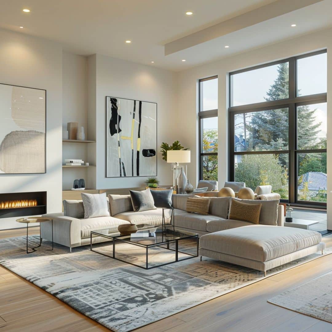 11 Modern Interior Design Ideas to Transform Your Home | Florgeous