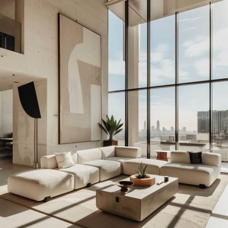 76 Types of Interior Design Styles and Photos | Florgeous